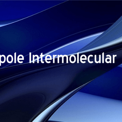 Dipole-Induced Dipole Intermolecular Forces | Chemistry Skills