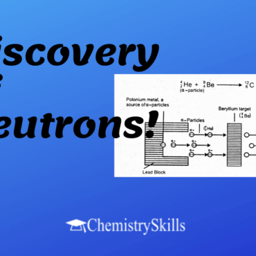 Discovery & Properties of Positive Rays(Canal Rays-Protons) | Chemistry ...