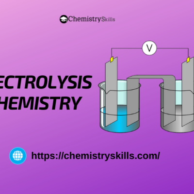 Wet Chemistry Techniques | Chemistry Skills