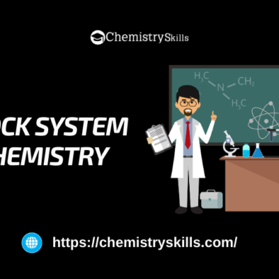 Chemistry vs Biology | Chemistry Skills
