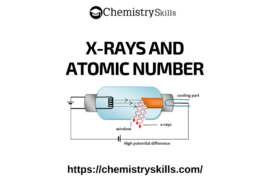 X-Rays and Atomic Number | Chemistry Skills