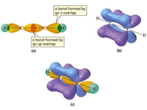 Orbital Hybridization | Chemistry Skills
